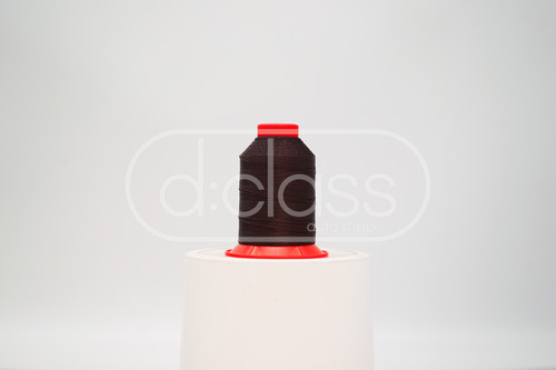 Serafil Automotive Thread Porsche OEM Barrique Red 20 Gauge | dclass ...