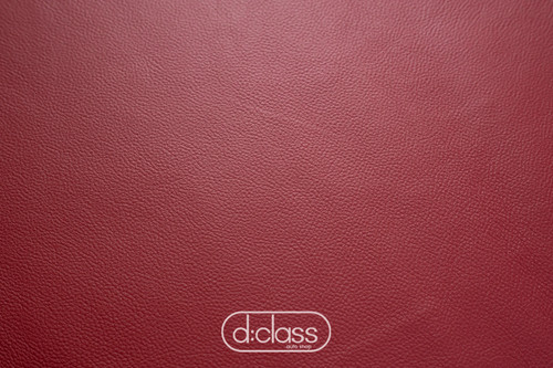 Crest Cherry Leather | dclass autoshop