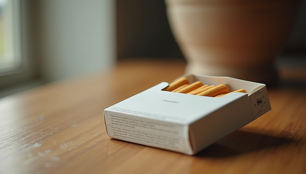 Unveiling the Truth Behind the Light Cigarette Scam