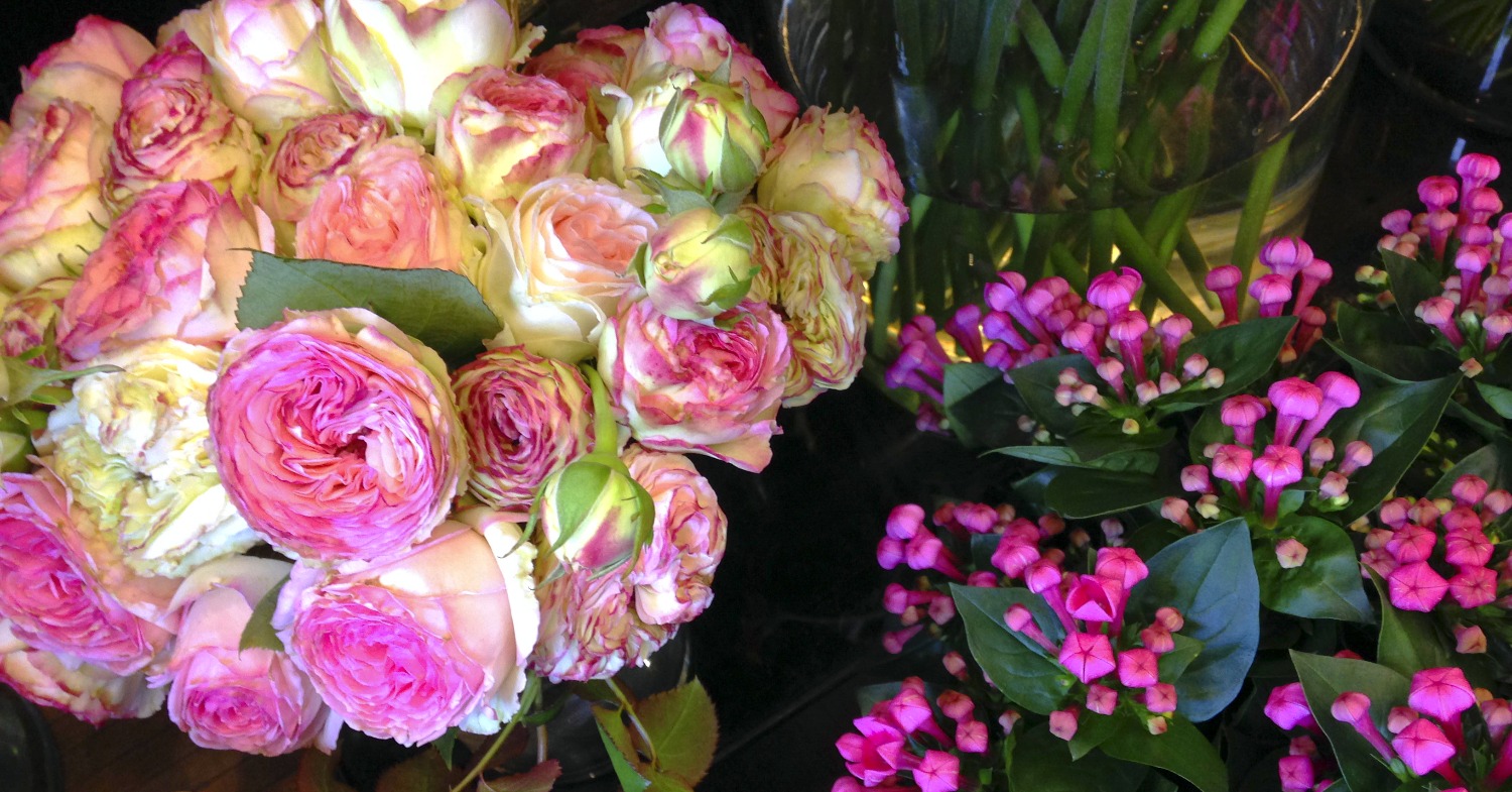 Un Lieu de Prestige | fleurs-de-prestige
