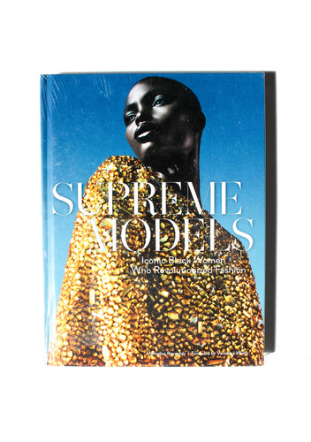 Supreme Models: Iconic Black Women Who Revolutionized Fashion | TITLE ...
