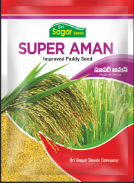 SUPER AMAN | Sri Sagar Seeds