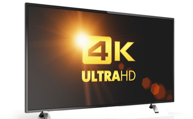 4 Reasons to Love the New Sony HDR Capable 4K TVs