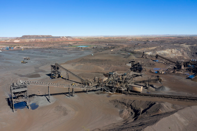 Woodie Woodie | ConsMin