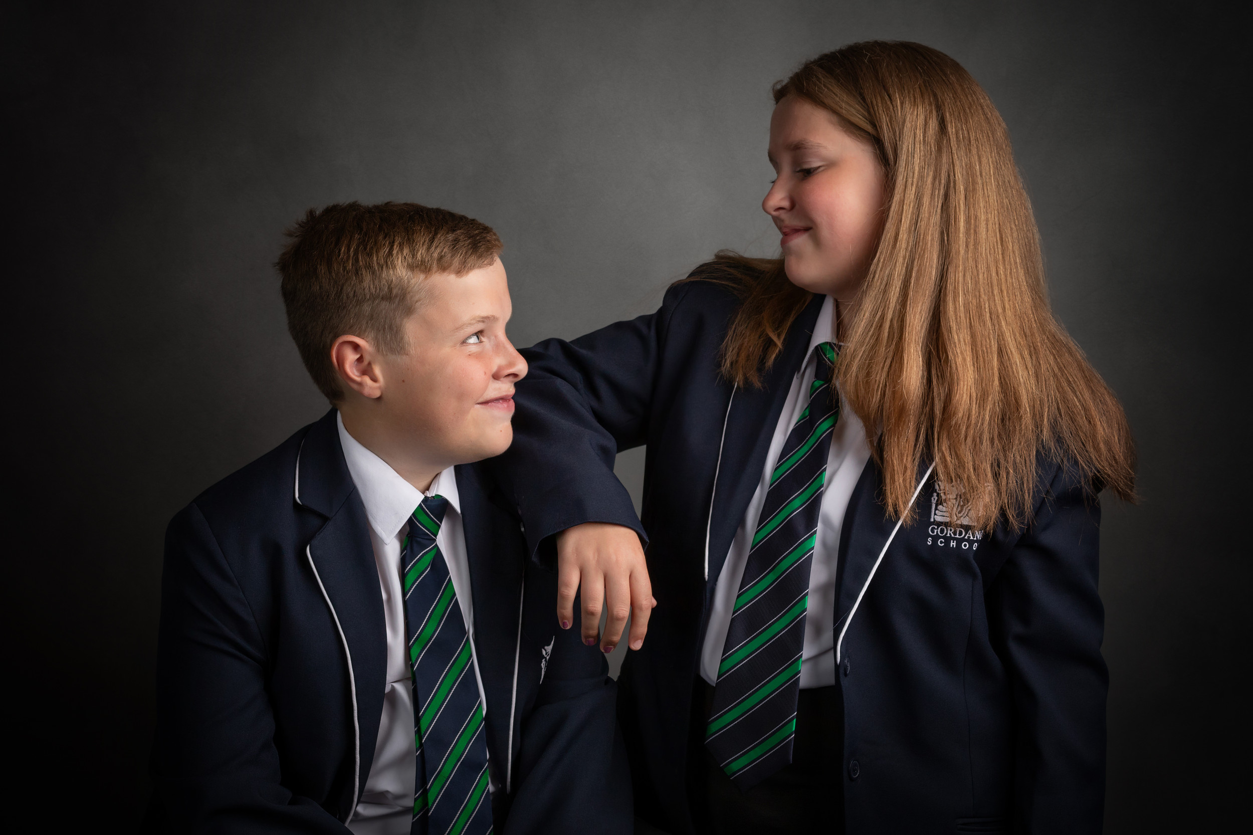 Bristol school photographer | Professional school photos | Katie ...