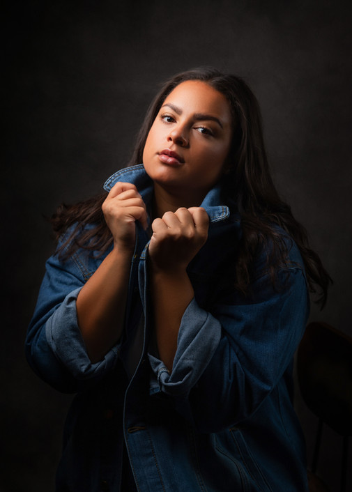 Bristol Portrait Photographer | Creative Portraits | Katie Forshaw ...