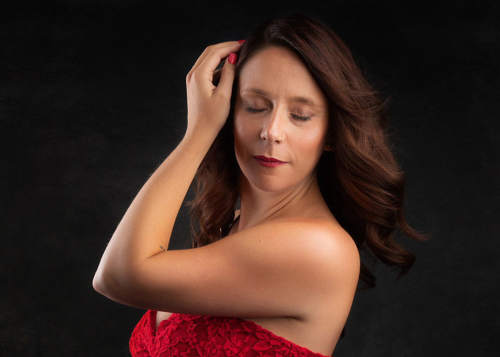 Portrait Photographer Bristol | Headshots & Portraits | Katie Forshaw ...