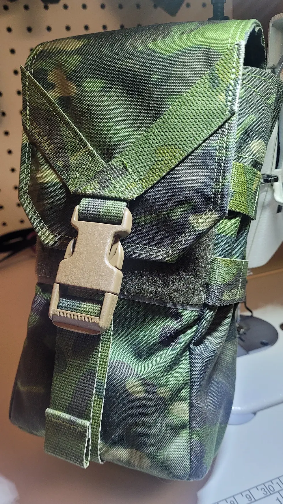 Home | Project Redacted