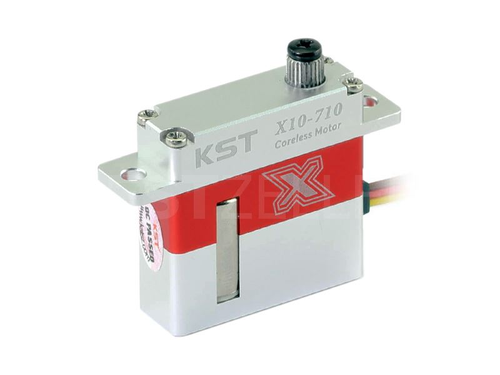 KST X10-710 | PS-models