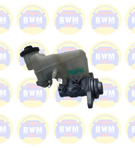 TOYOTA PROBOX NCP160 - BRAKE MASTER CYLINDER | Better Wheels Motors