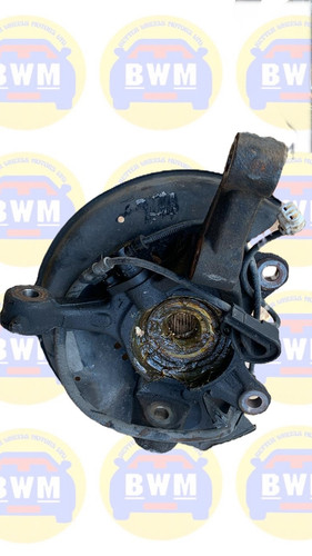 TOYOTA FIELDER NZE141 - HUB FRONT RH | Better Wheels Motors