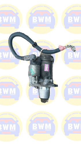 TOYOTA ALPHARD 2AZ - STARTER | Better Wheels Motors