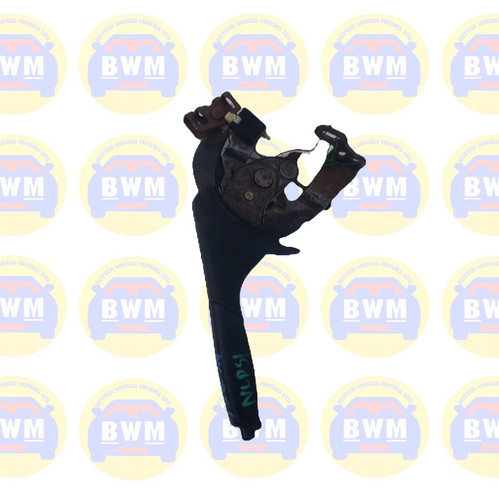 TOYOTA PROBOX NCP51 - EMERGENCY BRAKE HANDLE | Better Wheels Motors