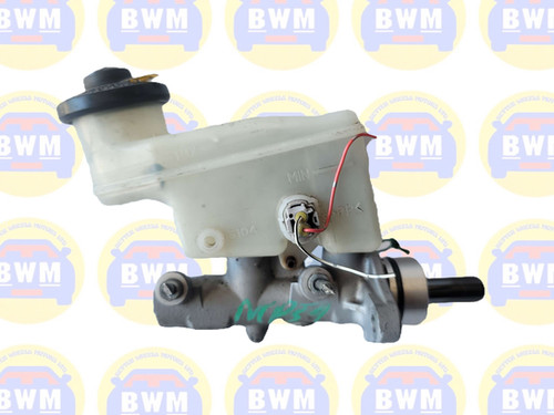 TOYOTA PROBOX NCP51 - BRAKE MASTER CYLINDER | Better Wheels Motors