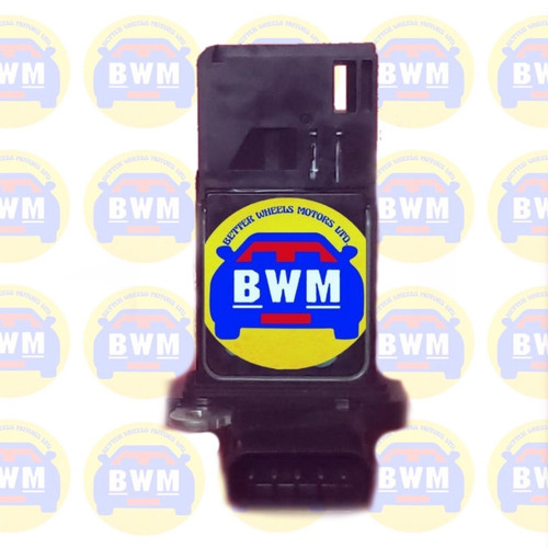 HONDA STREAM R18A - AIR FLOW SENSOR | Better Wheels Motors