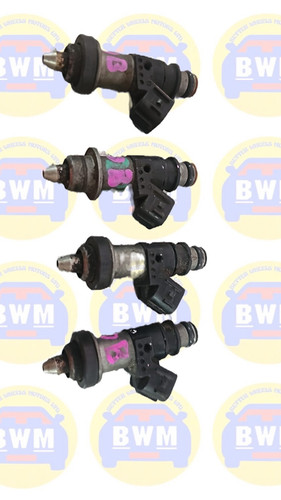 HONDA ACCORD F20B - INJECTOR | Better Wheels Motors