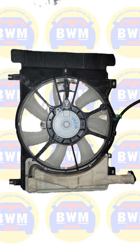 TOYOTA PROBOX NCP160 - RADIATOR FAN | Better Wheels Motors