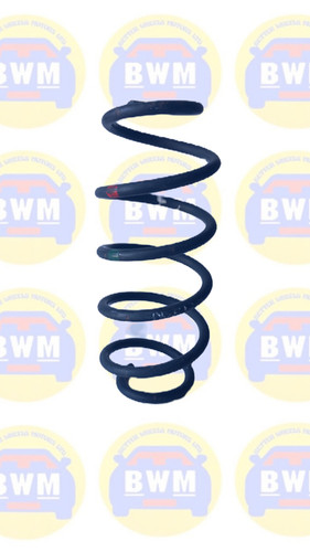TOYOTA VITZ NSP130 - COIL SPRING REAR | Better Wheels Motors