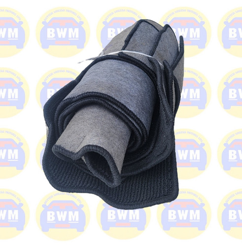 HONDA STREAM RN6 - MAT SET | Better Wheels Motors