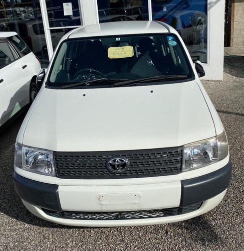 2014 TOYOTA PROBOX | Better Wheels Motors