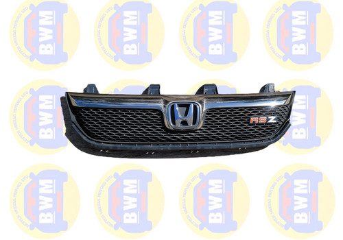 HONDA STREAM RN6 - GRILLE RSZ | Better Wheels Motors