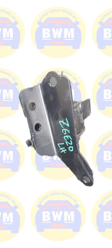 TOYOTA WISH ZGE20 - ENGINE MOUNT LH | Better Wheels Motors