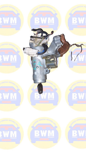 TOYOTA STARLET EP91 - KEY SWITCH | Better Wheels Motors