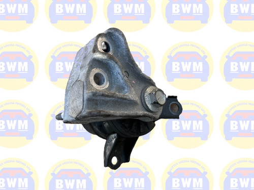 TOYOTA PASSO KGC10 - ENGINE MOUNT RH | Better Wheels Motors