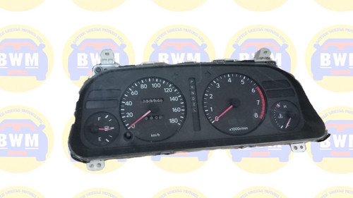 TOYOTA COROLLA AE100 - DASHBOARD CLOCK REV COUNT | Better Wheels Motors