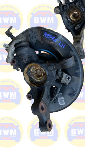 TOYOTA FIELDER NZE141 - HUB FRONT LH | Better Wheels Motors