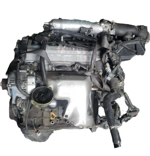 TOYOTA CAMRY 4S - ENGINE- COIL PAK | Better Wheels Motors