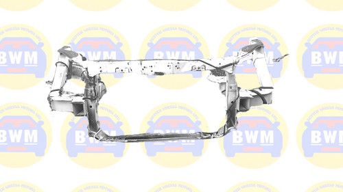 HONDA STREAM RN6 - RADIATOR SUPPORT | Better Wheels Motors