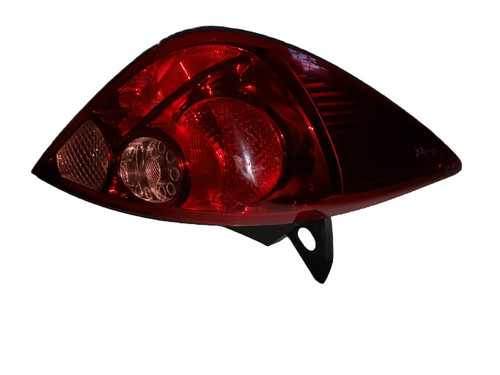 NISSAN TIIDA HATCH BACK C11 - TAIL LAMP LH | Better Wheels Motors