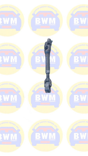 TOYOTA FIELDER NZE141 - STEERING COUPLING - LONG | Better Wheels Motors