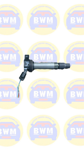 TOYOTA ALPHARD 2AZ - ENGINE COIL | Better Wheels Motors