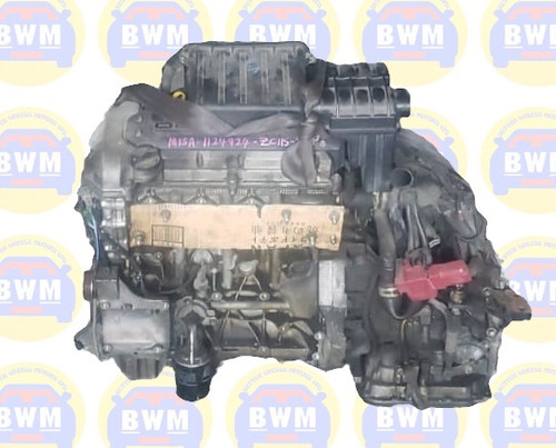 SUZUKI SWIFT M15A - ENGINE COMPLETE | Better Wheels Motors