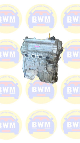 TOYOTA PROBOX 2NZ - ENGINE STRIP | Better Wheels Motors