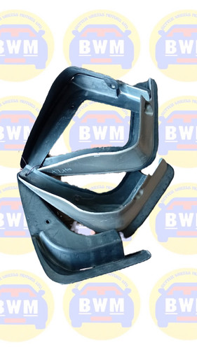 TOYOTA CALDINA ST210 - MUDGUARD SET | Better Wheels Motors