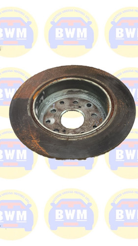 TOYOTA MARK II JZX110 DISC WHEEL RH REAR | Better Wheels Motors