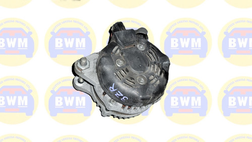 TOYOTA VOXY 3ZR - ALTERNATOR | Better Wheels Motors