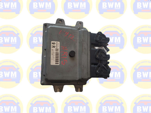 NISSAN AD WAGON HR15 - COMPUTER BOX | Better Wheels Motors