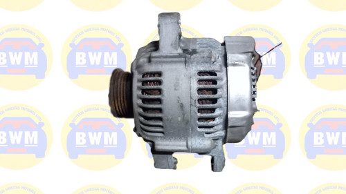 TOYOTA COROLLA 4A - ALTERNATOR | Better Wheels Motors