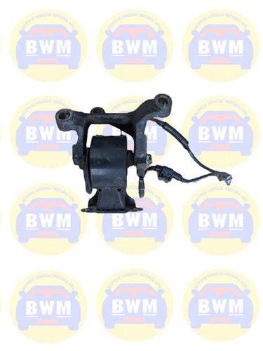 HONDA STREAM RN5 ENGINE MOUNT LH | Better Wheels Motors