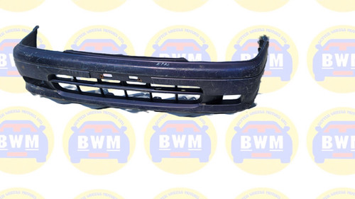 TOYOTA STARLET EP82 - BUMPER FRONT | Better Wheels Motors