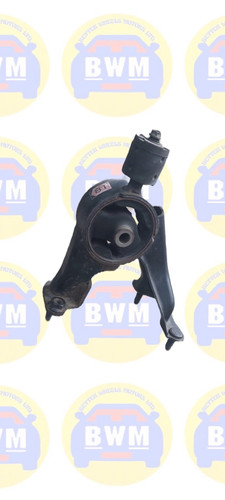 TOYOTA WISH ZGE20 - ENGINE MOUNT REAR | Better Wheels Motors