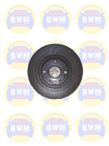 TOYOTA CALDINA ET196 - DISC WHEEL FRONT | Better Wheels Motors