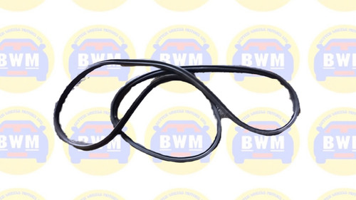 HONDA STREAM RN6 - TAILGATE RUBBER | Better Wheels Motors