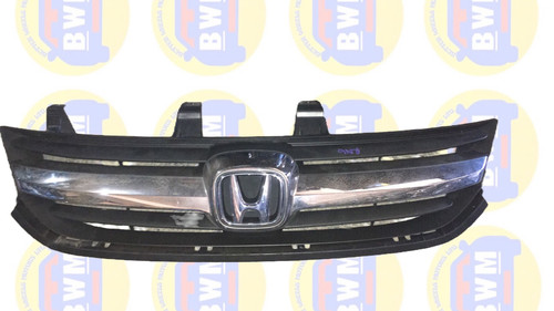 HONDA STREAM RN6 - GRILLE | Better Wheels Motors