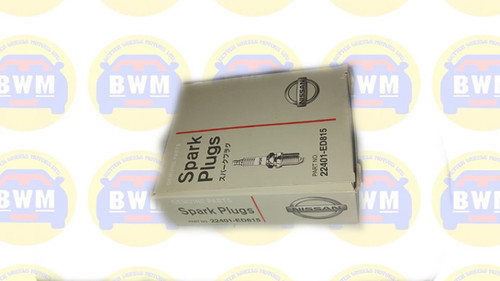 SPARK PLUG NISSAN TIIDA/YOYOTA NOAH | Better Wheels Motors