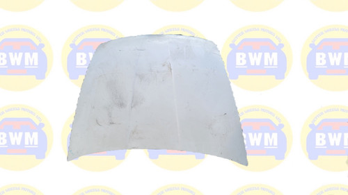 HONDA STREAM RN6 - BONNET | Better Wheels Motors